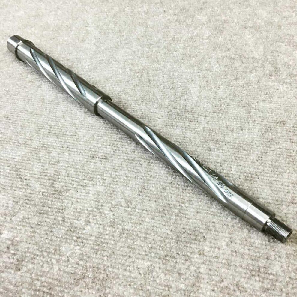 223 Wylde Barrels | AR-15 Barrels: Mid State Firearms