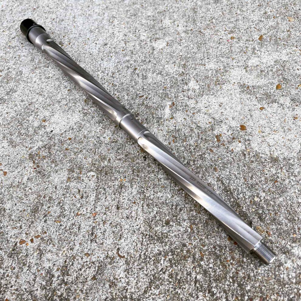 18 inch AR-15 Barrels | 18" AR15 Barrels for Sale — Mid State Firearms