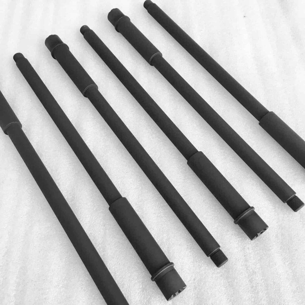 16" AR Barrels | 16 Inch AR-15 Barrels for Sale — Mid State Firearms