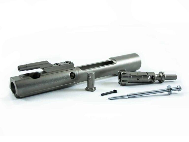 AR 15 Field Strip: A Detailed Guide on How to Disassemble your AR-15 ...
