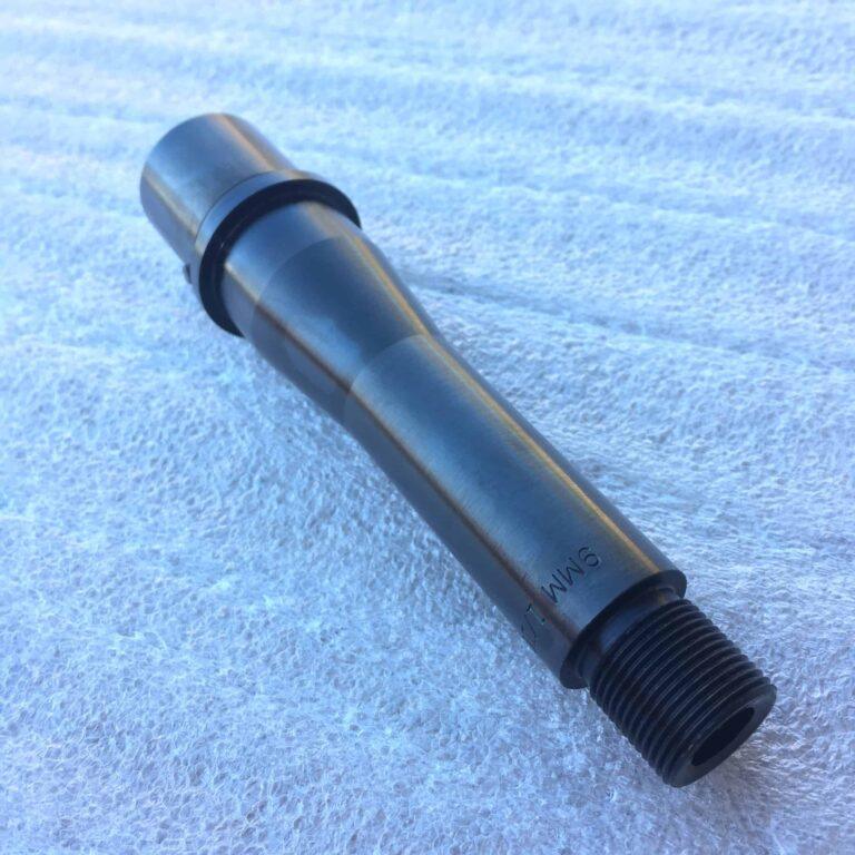 9mm AR 15 Barrels | AR9 Barrels for Sale — Mid State Firearms