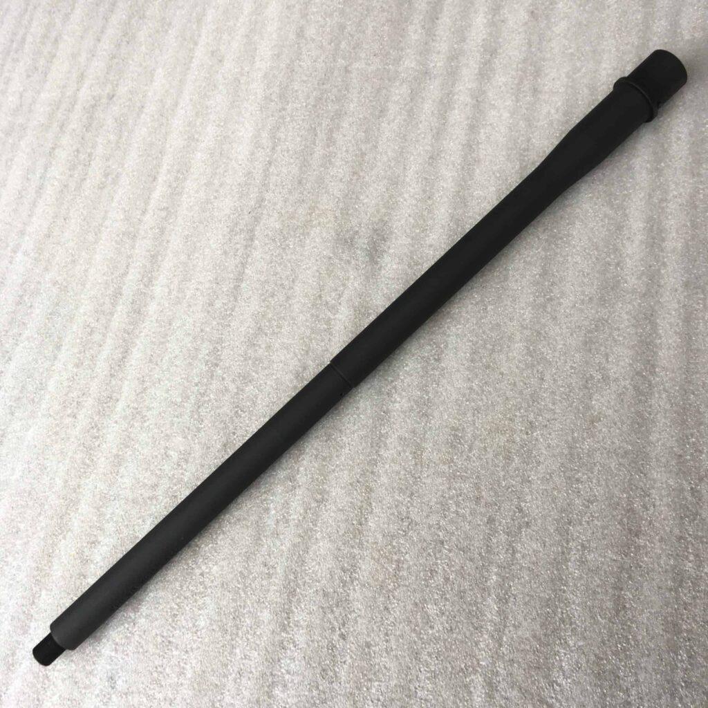 18 inch AR-15 Barrels | 18" AR15 Barrels for Sale — Mid State Firearms