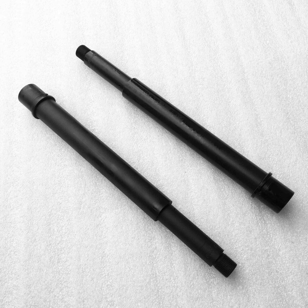 AR-15 10.5 inch Barrels | 10.5 Pistol Barrel for Sale — Mid State Firearms