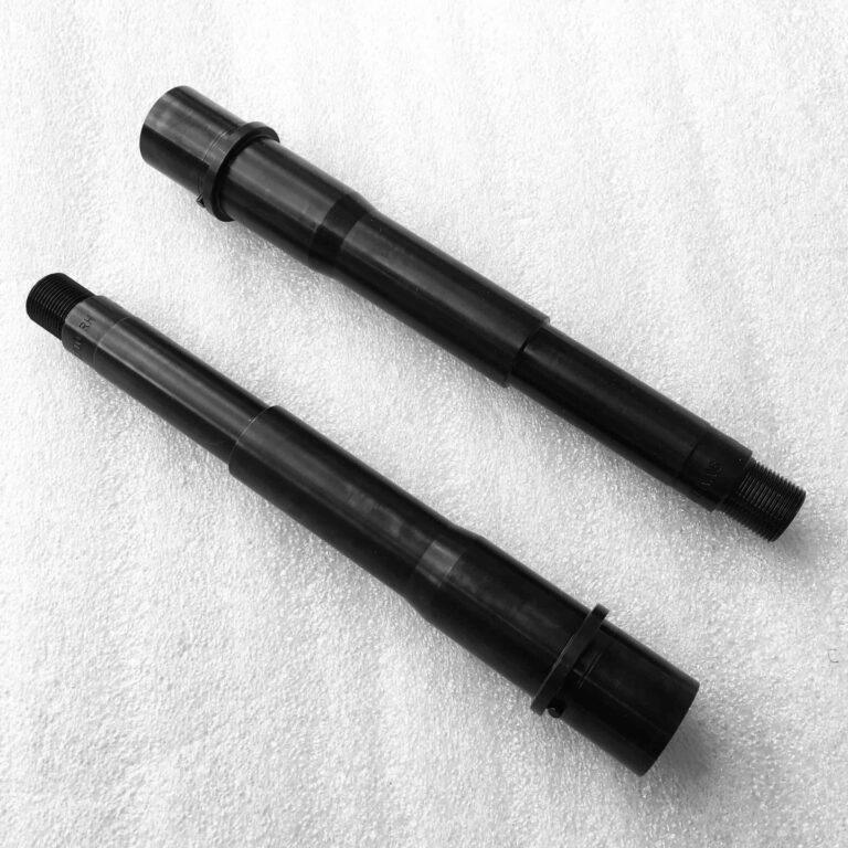 Premium AR15 9mm Upper Barrels for Custom Builds | Mid State Firearms