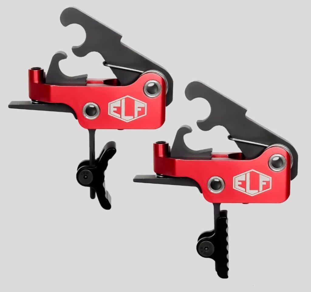 ELF-SE 3.5 LB AR Trigger – Elftmann Tactical Upgrade