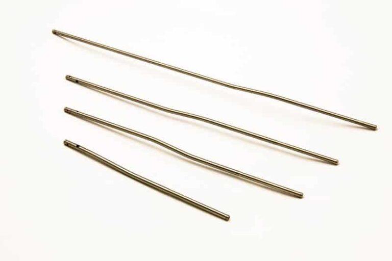 AR 15 Pistol Gas Tube | AR 15 Gas Tube Lengths | Mid State Firearms
