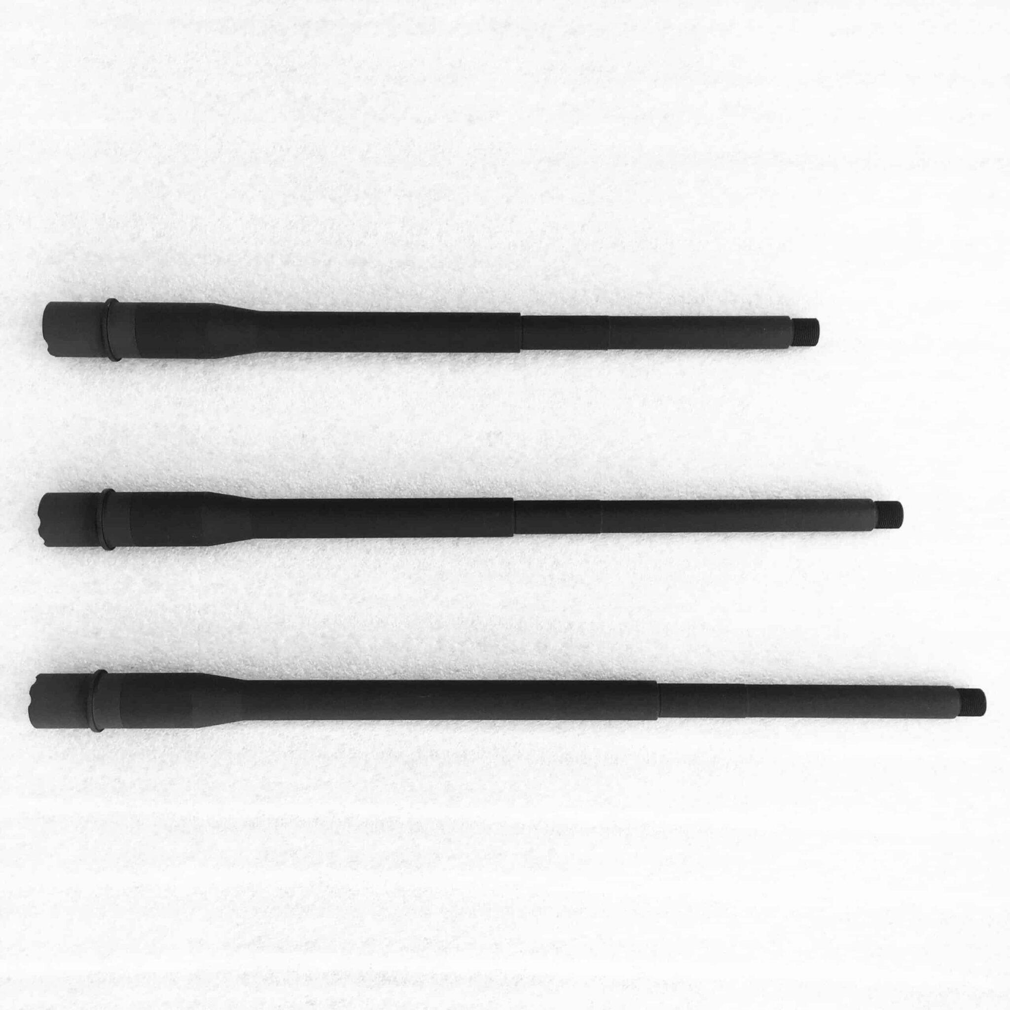 16" AR Barrels | 16 Inch AR-15 Barrels for Sale — Mid State Firearms