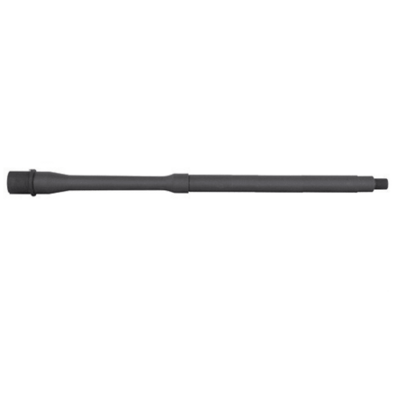 Premium AR15 9mm Upper Barrels for Custom Builds | Mid State Firearms