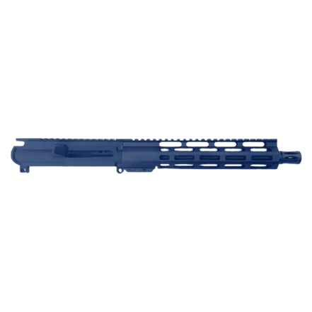 Quad Rail Upper Assemblies for AR15 | Mid State Firearms