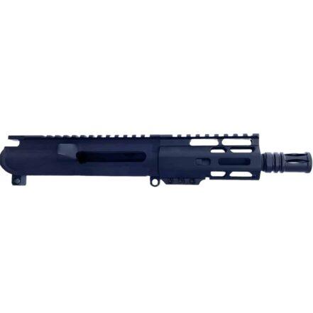 5 Inch ARP Uppers | AR-15 5" Complete Upper Receivers | Mid State Firearms