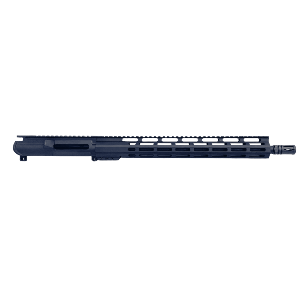 16 inch AR 15 Uppers | 16" Complete Upper Receiver for Sale — Mid State ...