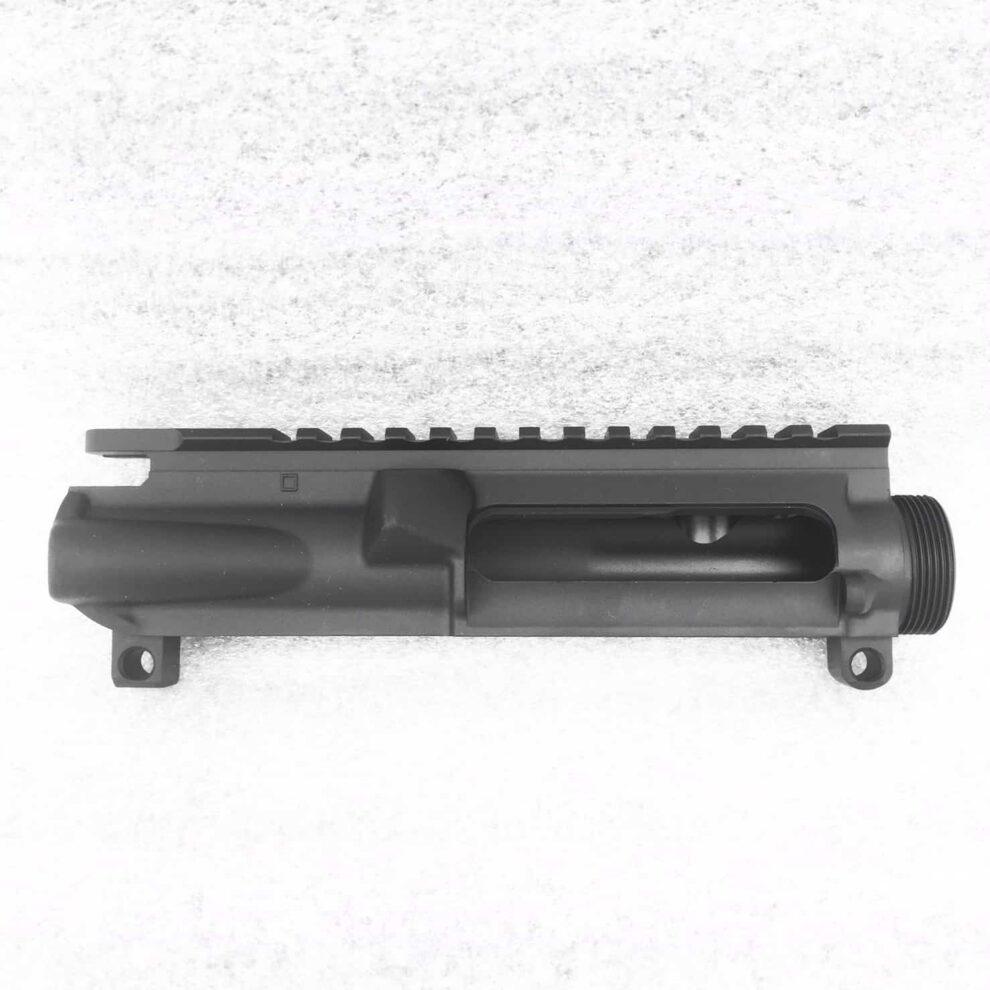 AR-15 Headspace Meaning: Why It Matters in Your Build | Mid State Firearms