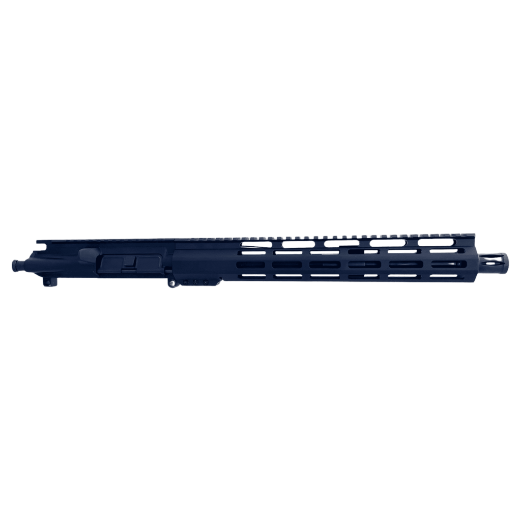 Quad Rail Upper Assemblies for AR15 | Mid State Firearms