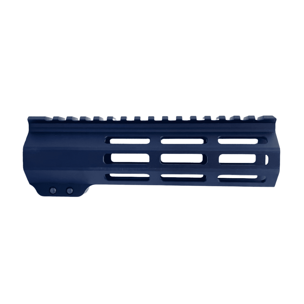 7″ 7 Side M-LOK Ar15 handguard - Mid State Firearms