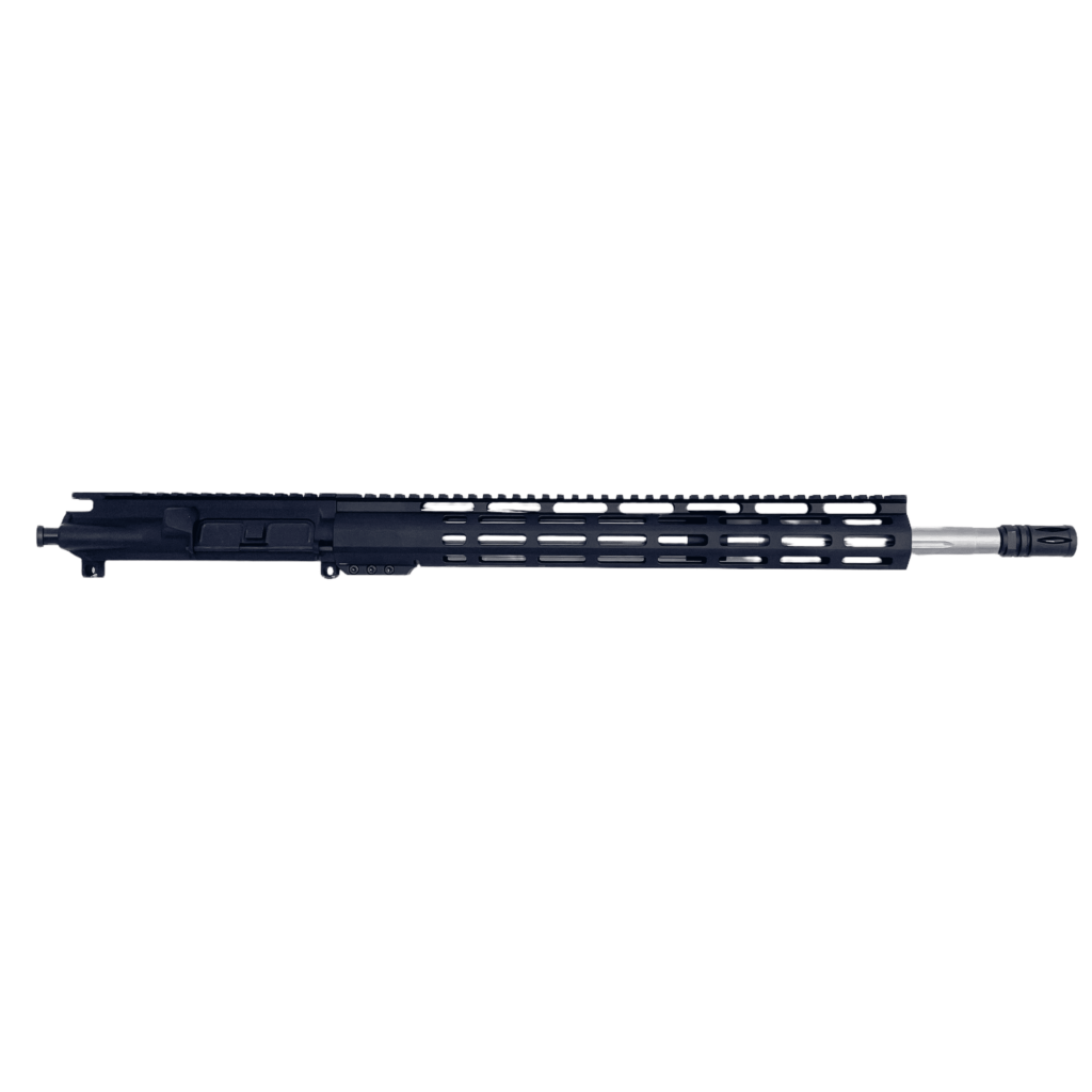 18" 5.56/223 AR15 Upper Assembly - Mid State Firearms