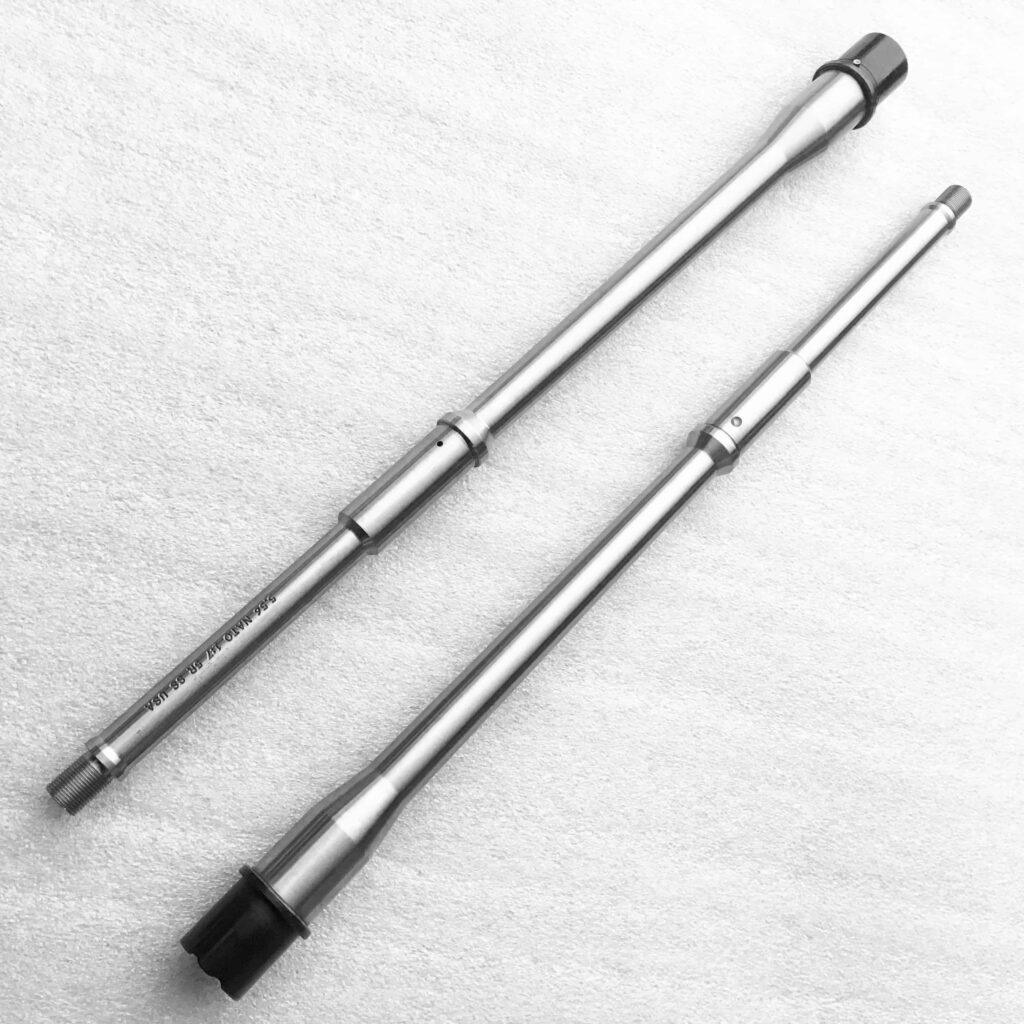 Barrel Basics: What to Consider When Picking an AR‑15 Barrel | Mid ...