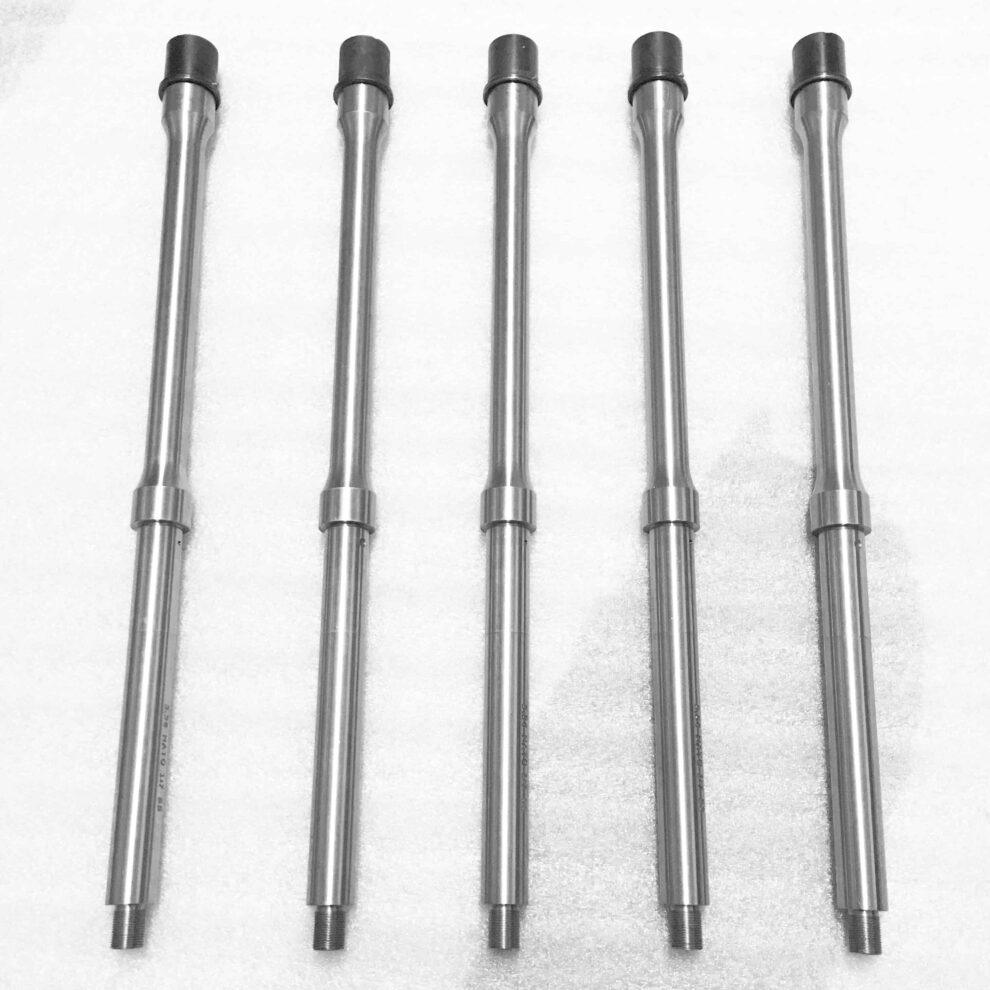 16" AR Barrels | 16 Inch AR-15 Barrels for Sale — Mid State Firearms