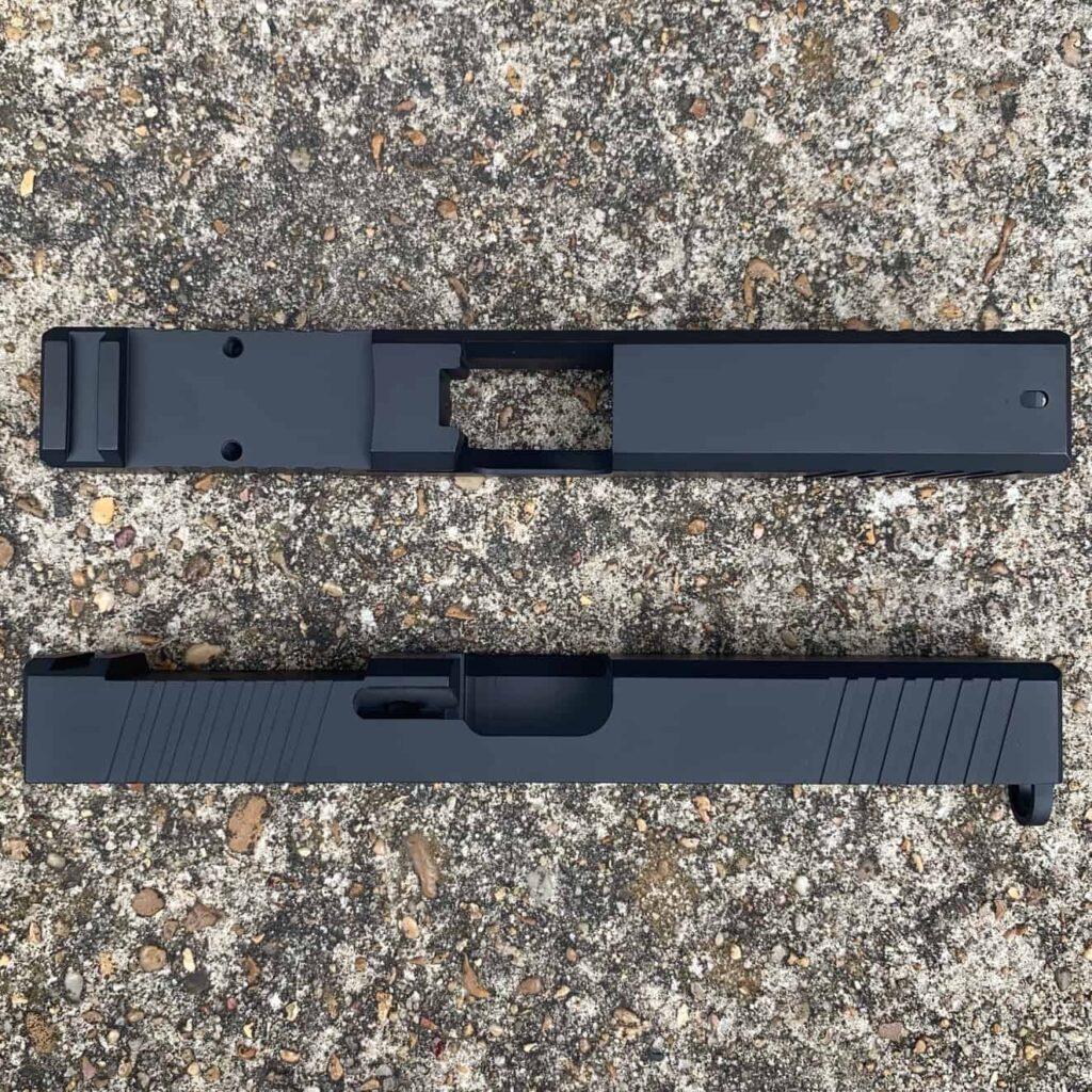 Glock Slides for Sale | Mid State Firearms
