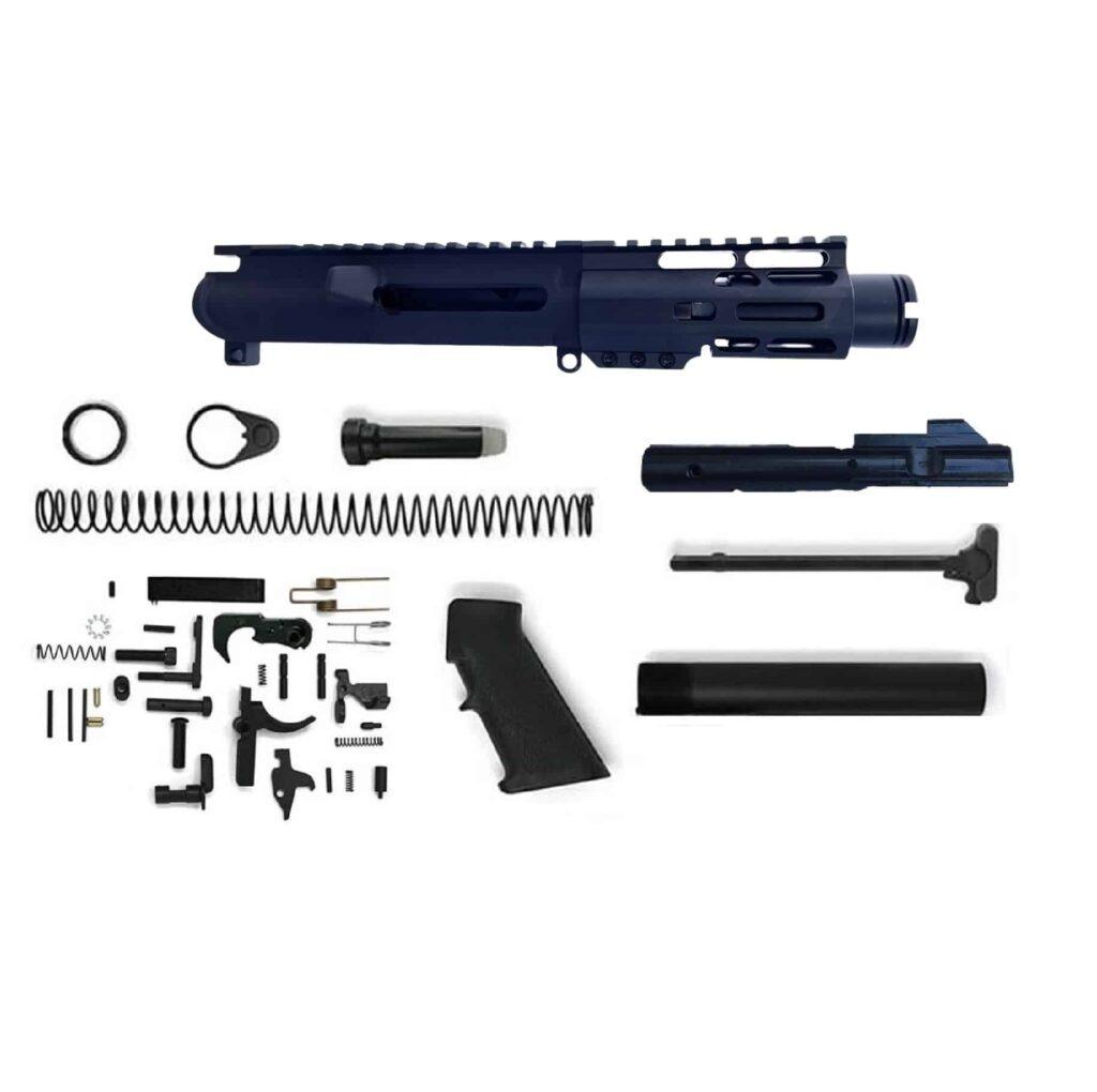 Build Kits - Mid State Firearms