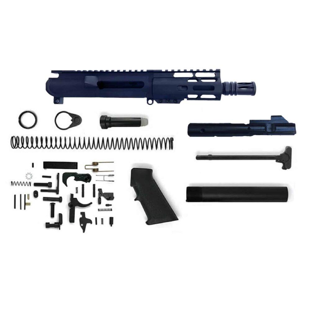 Build Kits - Mid State Firearms