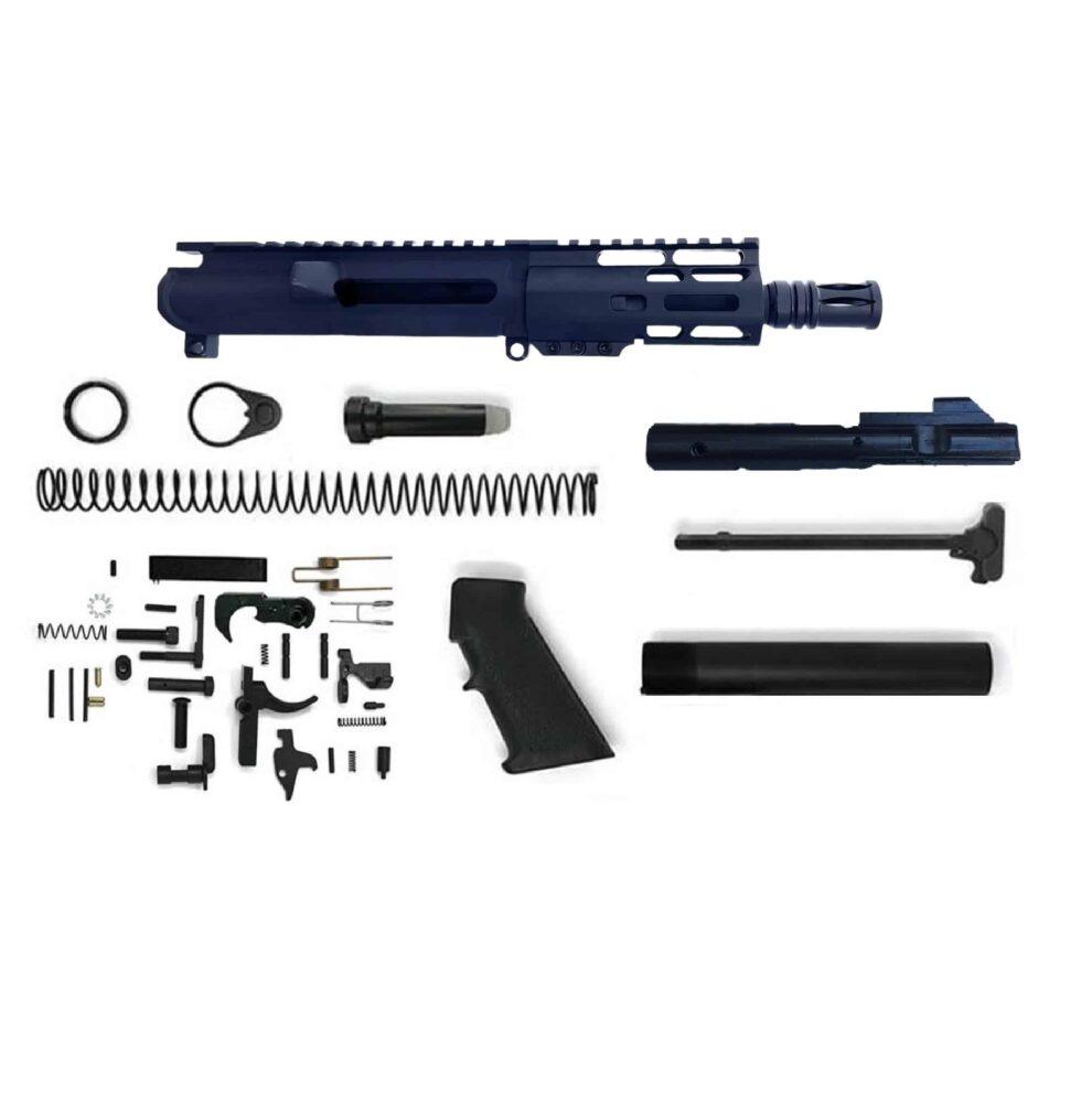 Build Kits - Mid State Firearms