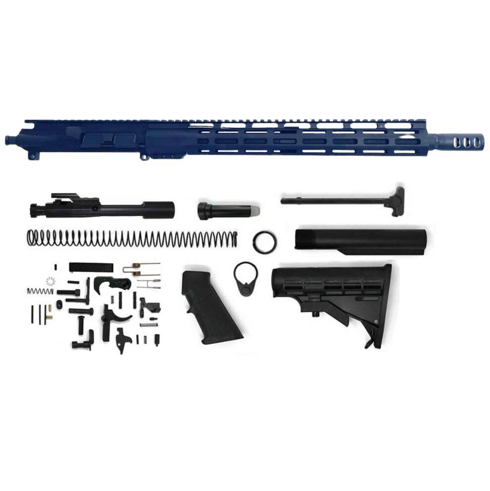 Complete AR Rifle Kits Online | Mid State Firearms