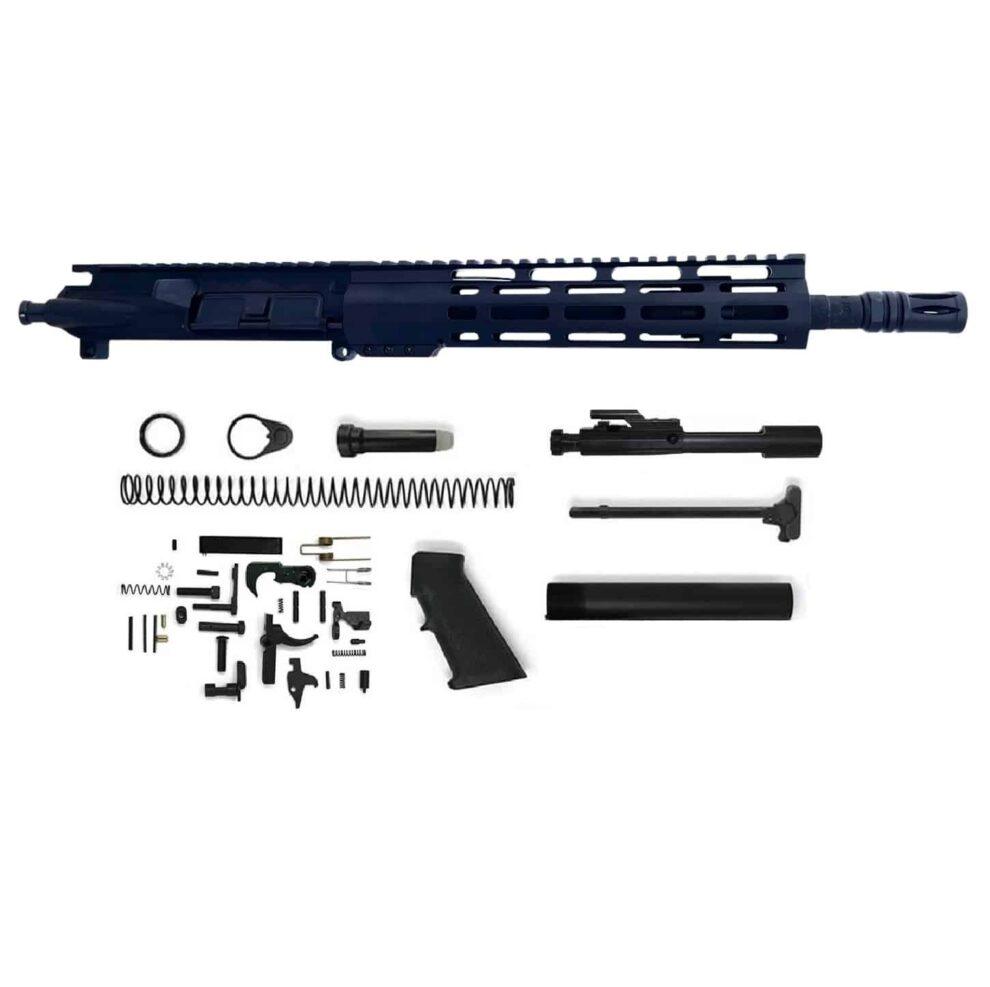 5.56 / .223 Upper Build Kits | 5.56 / 223 AR 15 Build Kits for Sale ...