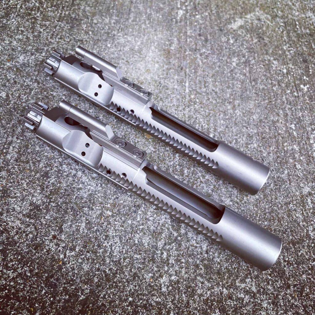 AR-15 BCG Guide: Choosing the Best Bolt Carrier Group | Mid State Firearms