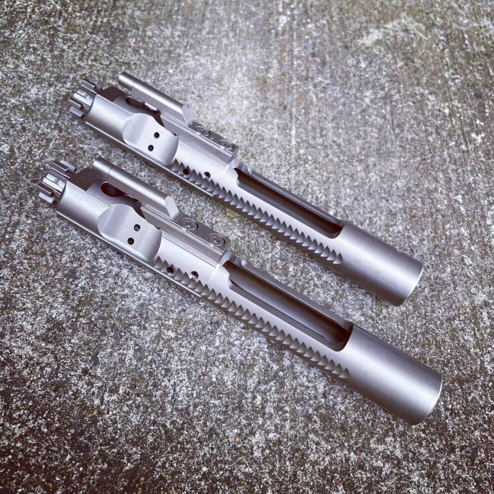 What is Forward Assist on an AR 15 and Is it Necessary - Mid State Firearms