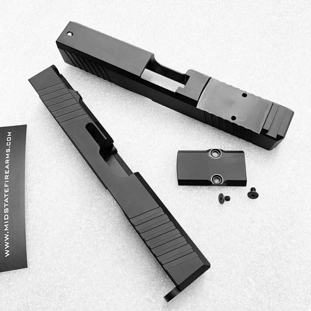 G19 Compatible Slides for Glock Pistols Online