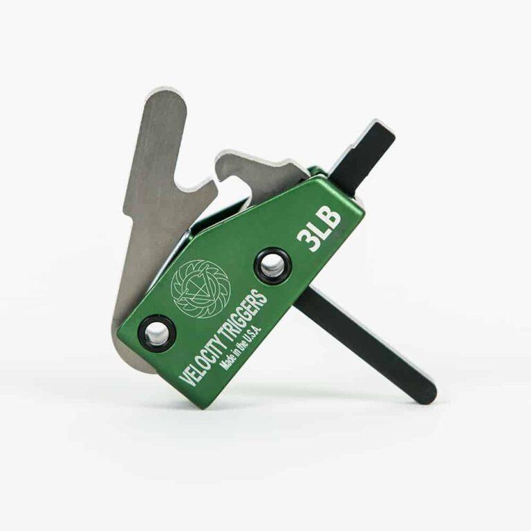 Ar15 Fire Control Group Fcg (Mil Spec Trigger, Hammer & Springs) - Mid ...