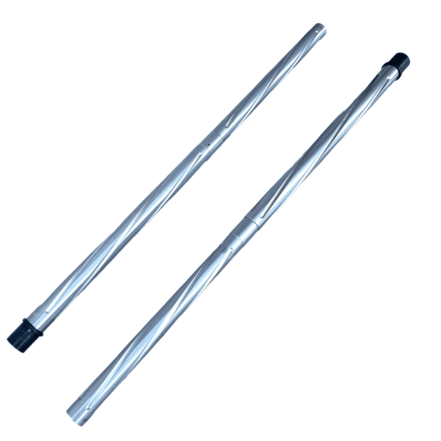 24" AR-15 Barrels | 24 Inch AR 15 Barrels for Sale — Mid State Firearms