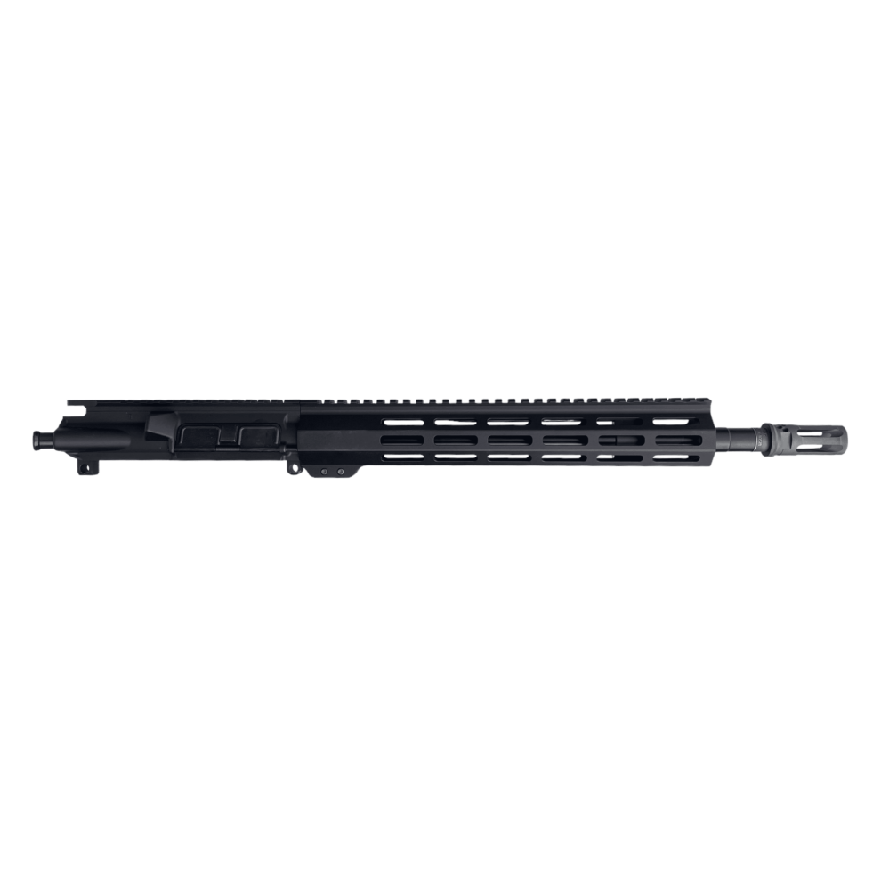 14.5" Uppers: Complete 14.5 AR-15 Uppers | Mid State Firearms