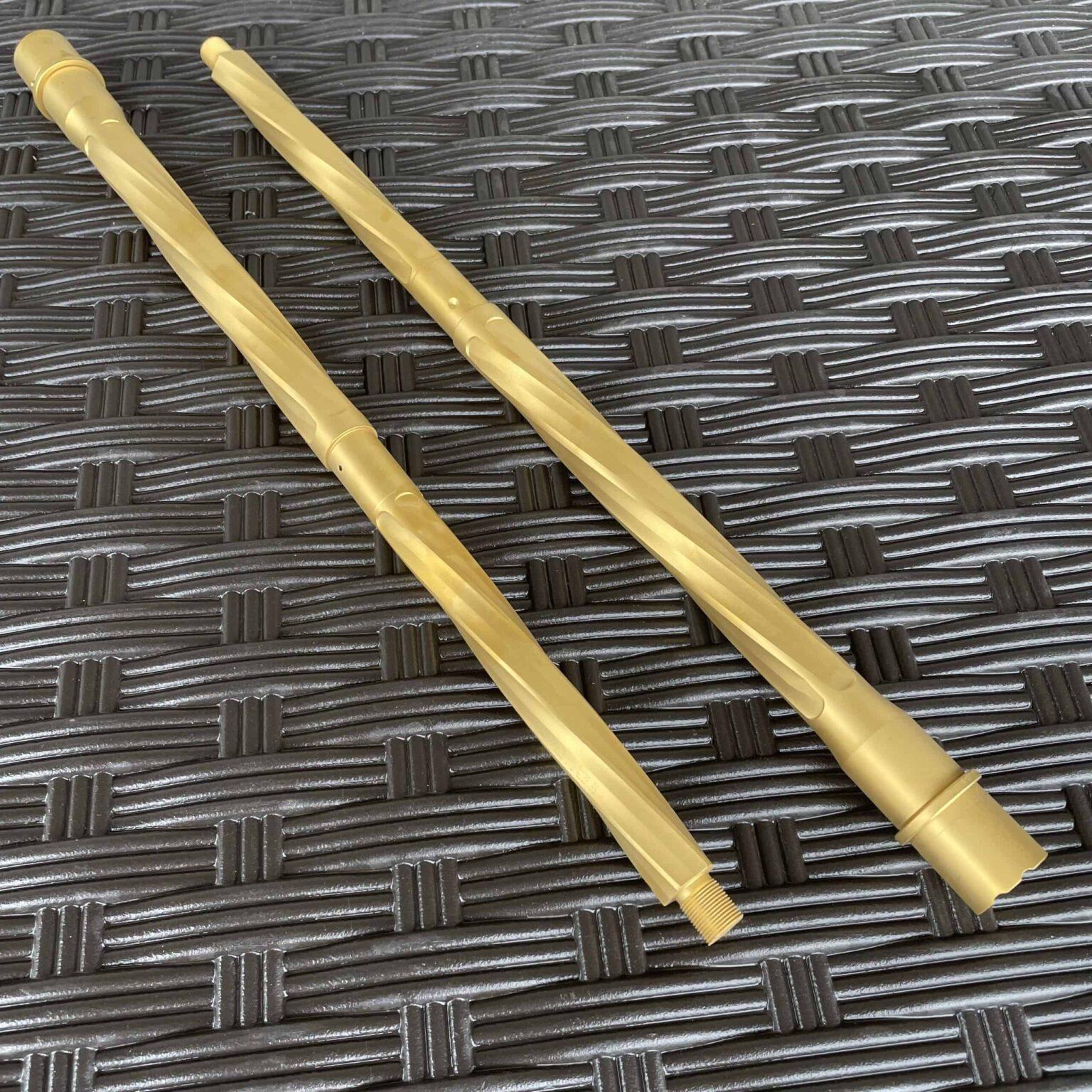 18 inch AR-15 Barrels | 18" AR15 Barrels for Sale — Mid State Firearms