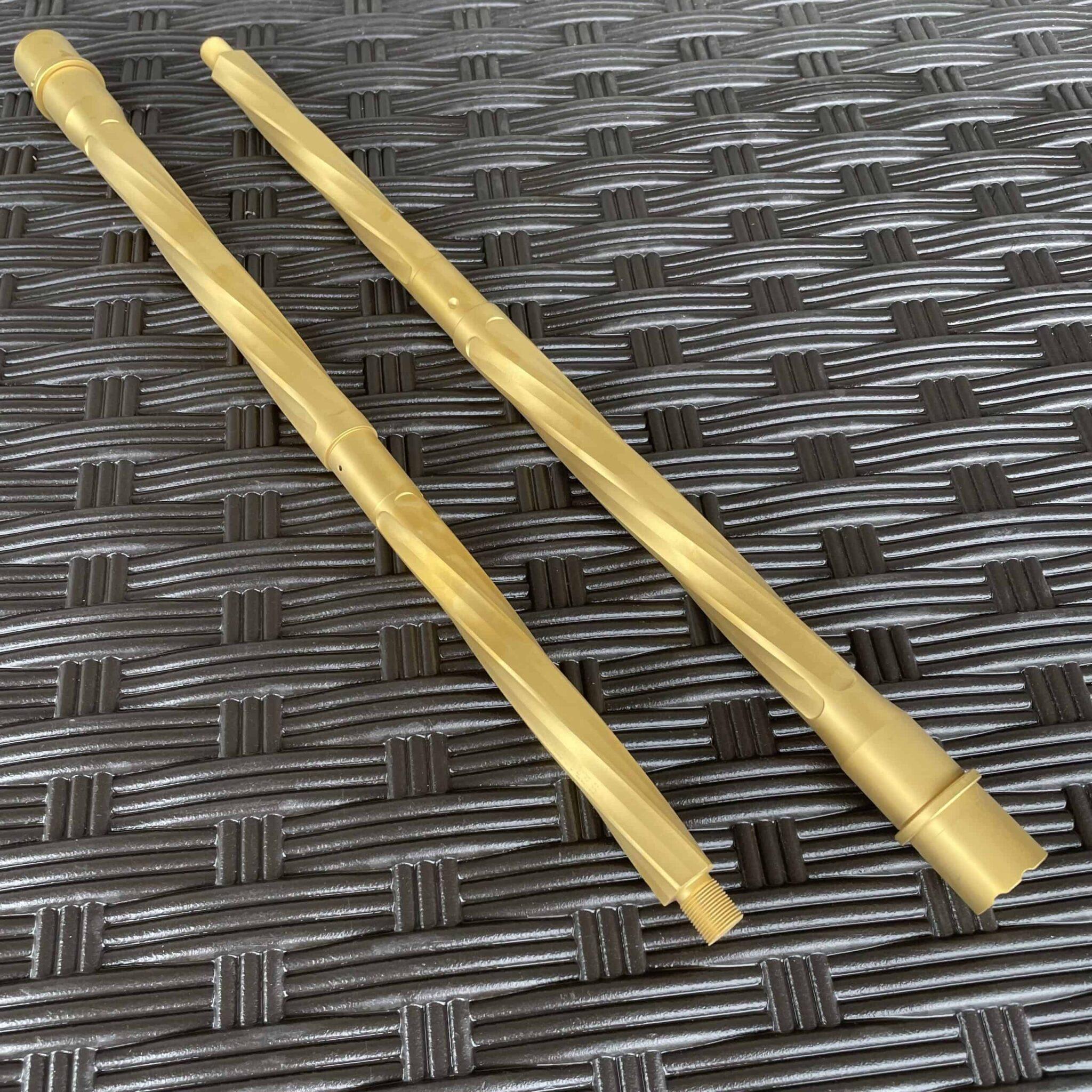 18 inch AR-15 Barrels | 18" AR15 Barrels for Sale — Mid State Firearms