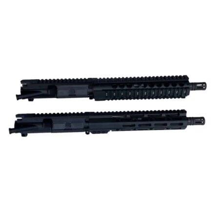 Left-Handed AR-15 Uppers - Left Hand Upper Receivers | Mid State Firearms