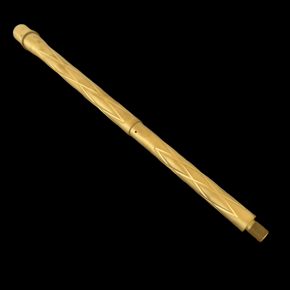 16" AR Barrels | 16 Inch AR-15 Barrels for Sale — Mid State Firearms