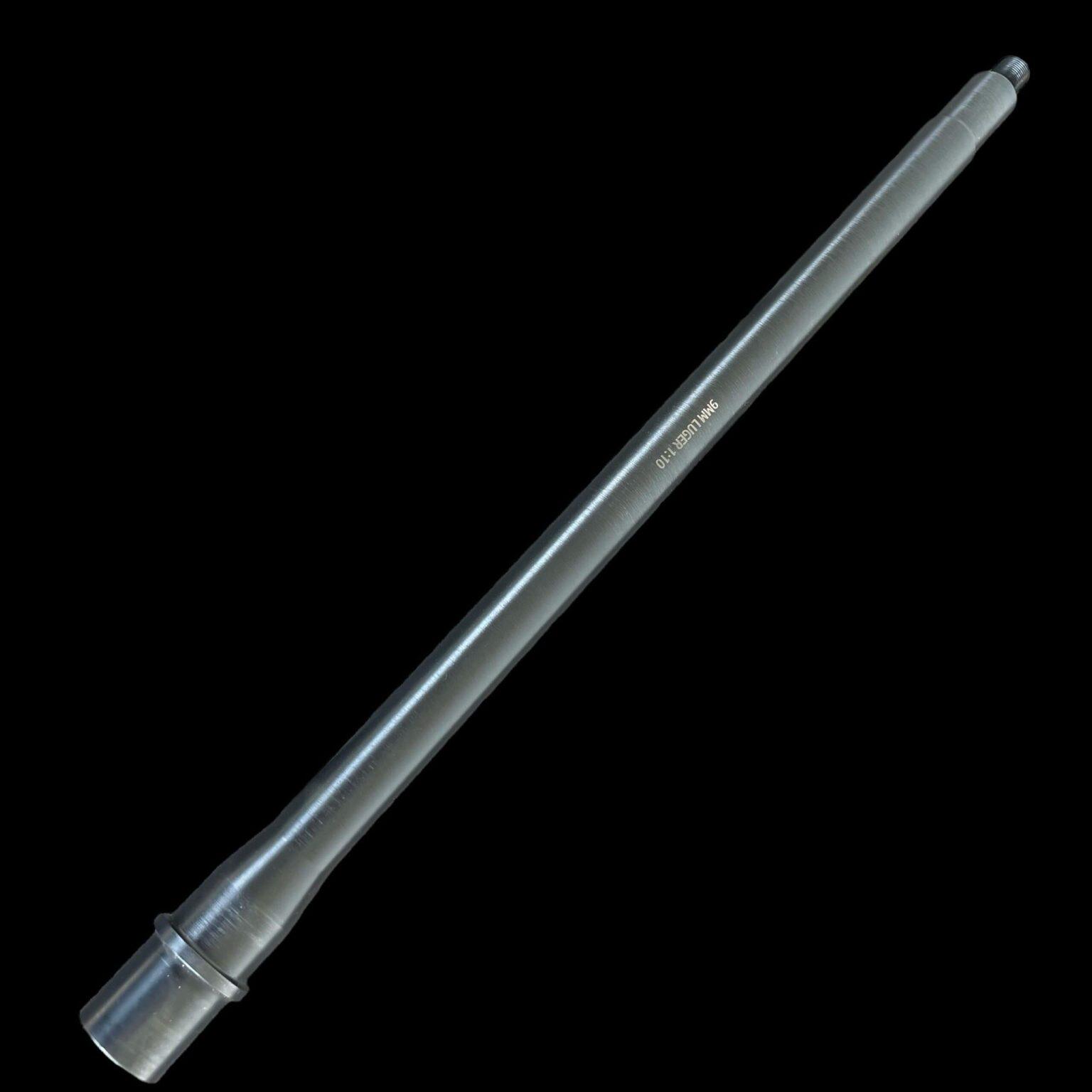 9mm AR 15 Barrels | AR9 Barrels for Sale — Mid State Firearms