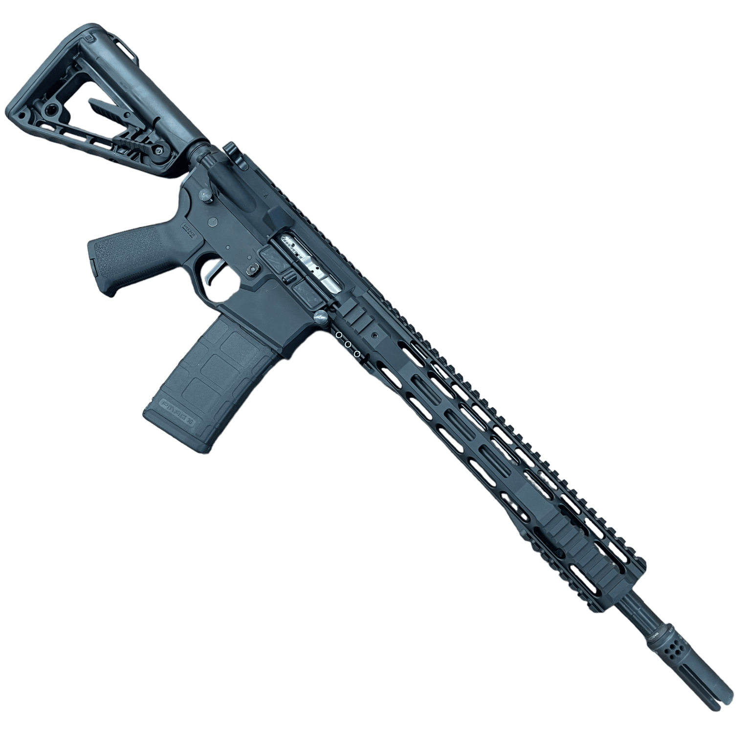 Fully Assembled AR-15 & AR-10 Rifles Online