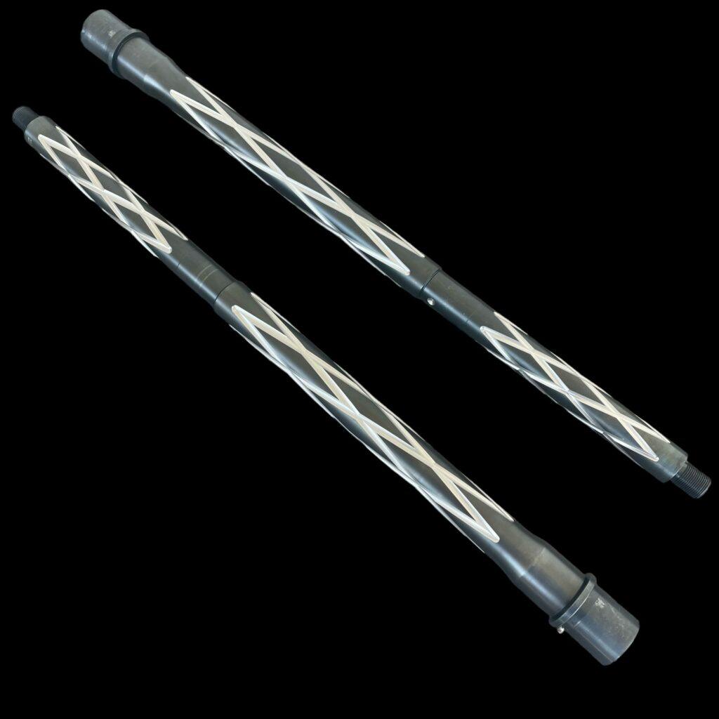 16" AR Barrels | 16 Inch AR-15 Barrels for Sale — Mid State Firearms
