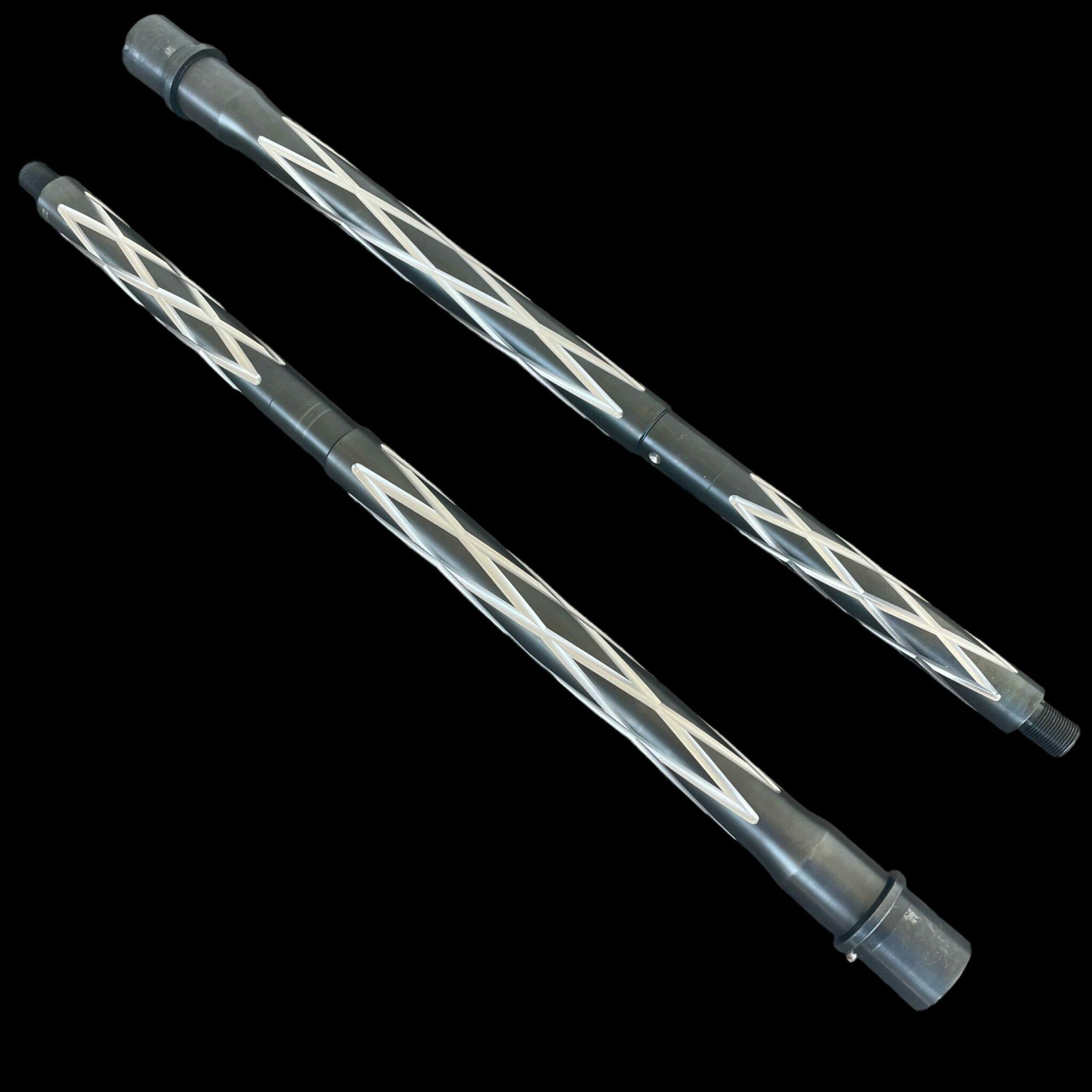 223 Wylde Barrels | AR-15 Barrels: Mid State Firearms