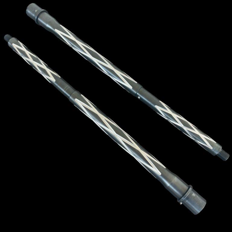 16" AR Barrels | 16 Inch AR-15 Barrels for Sale — Mid State Firearms