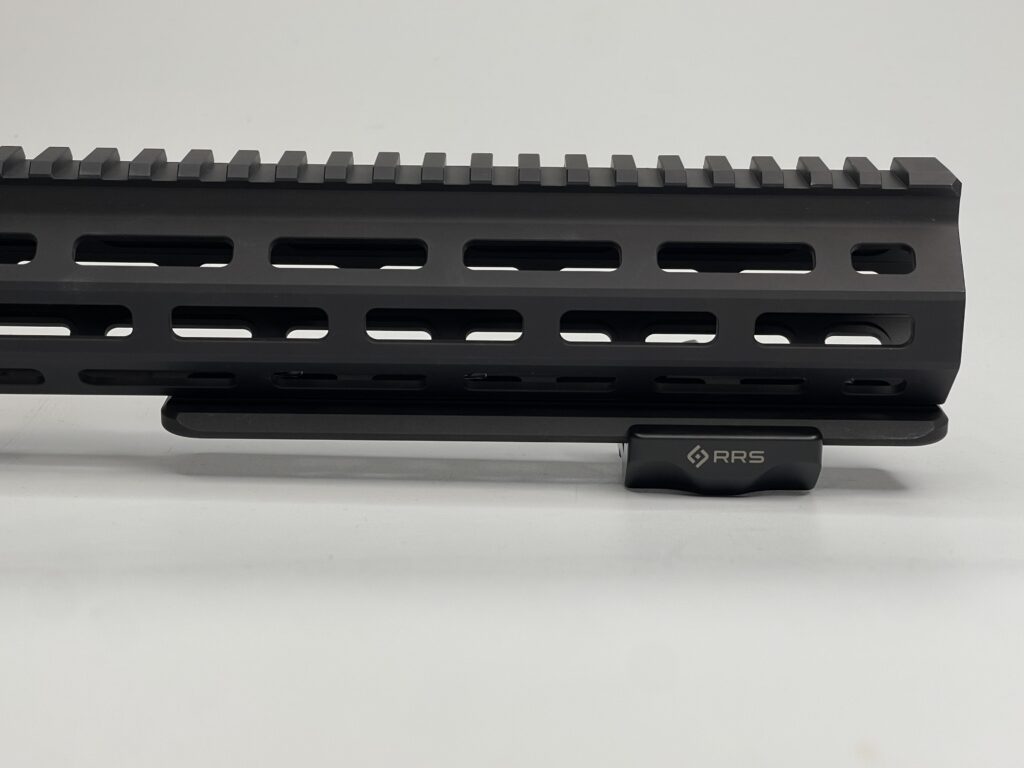 ARCA MLOK Rail Mount Plate, Bipod Tripod Dovetail Adapter, M-Lok slots ...
