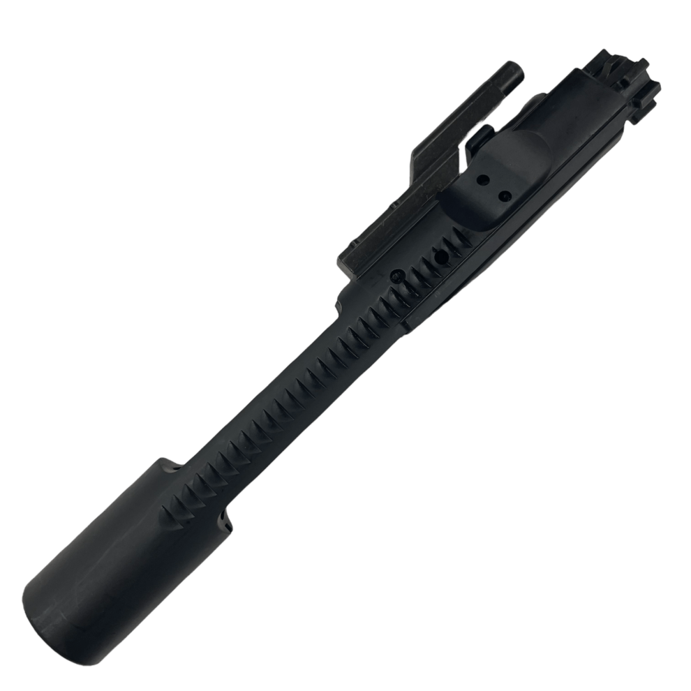 AR-15 Gas Systems Explained: A Complete Guide to Types and Performance ...