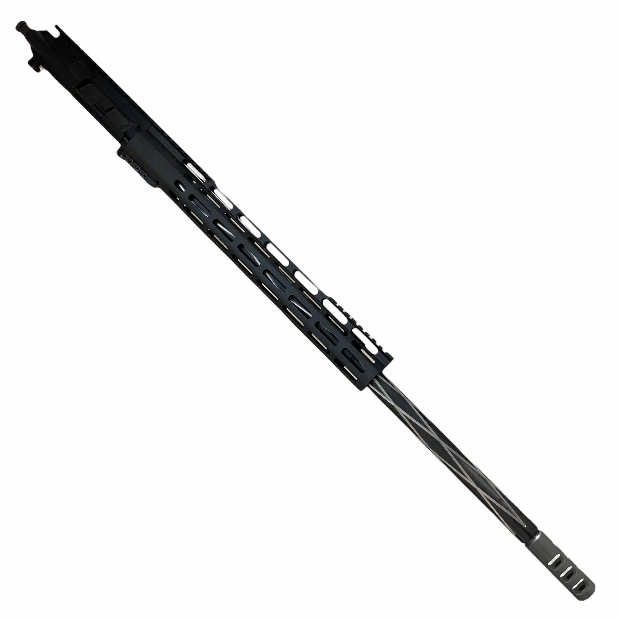 24 Inch AR Uppers | 24" AR 15 Upper Receivers for Sale — Mid State Firearms