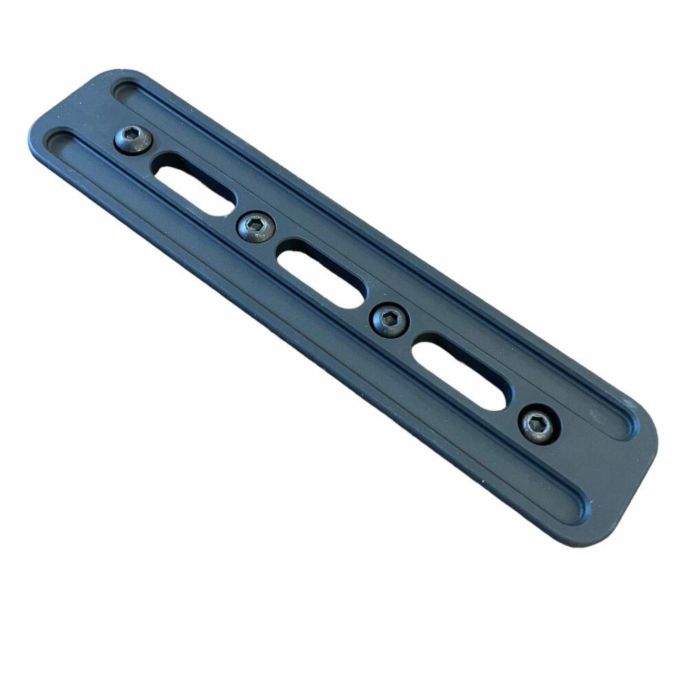 What Is M-LOK? Learn the Basics and Benefits Here - Mid State Firearms