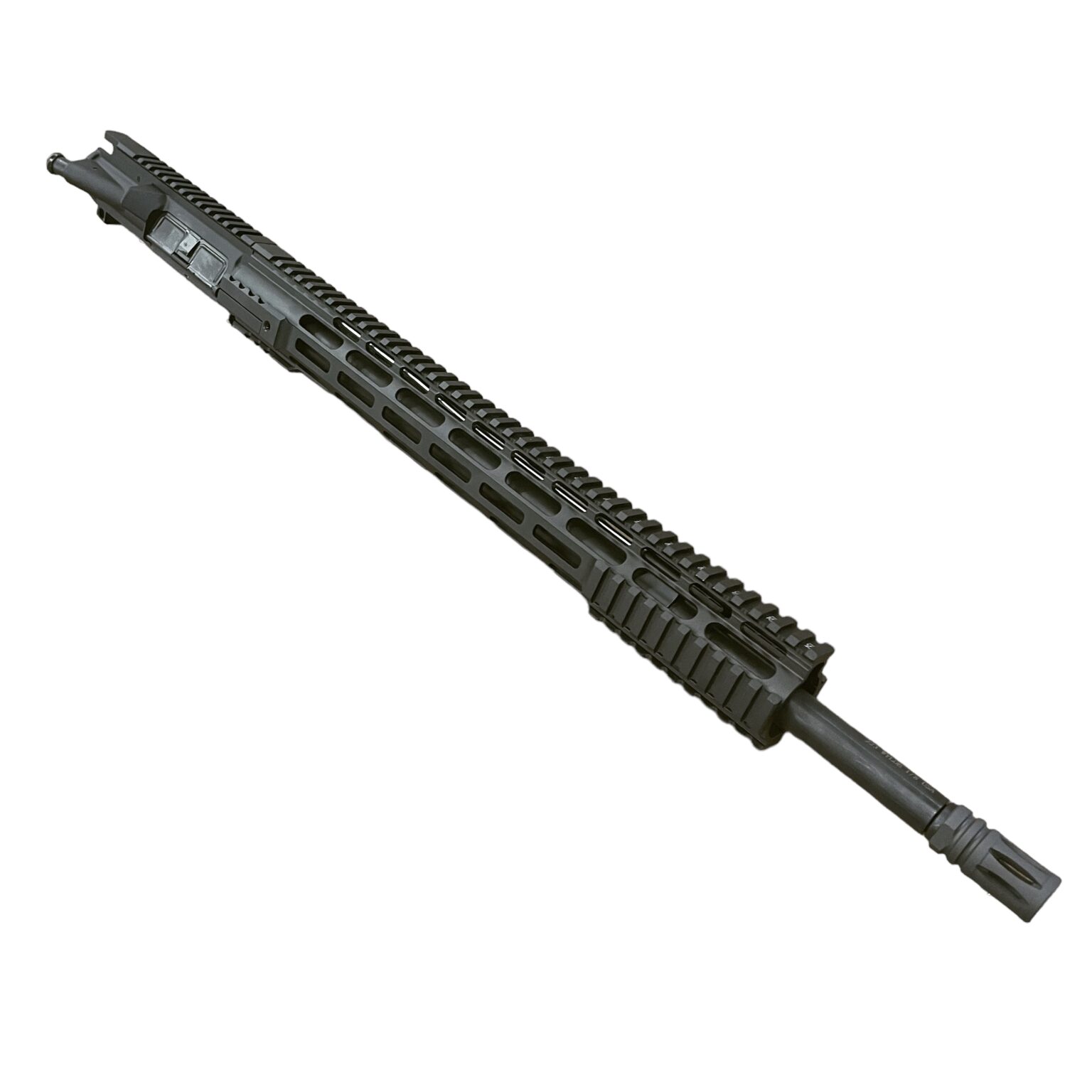 20 inch AR Uppers | AR15 20 inch Complete Upper Receiver for Sale — Mid ...