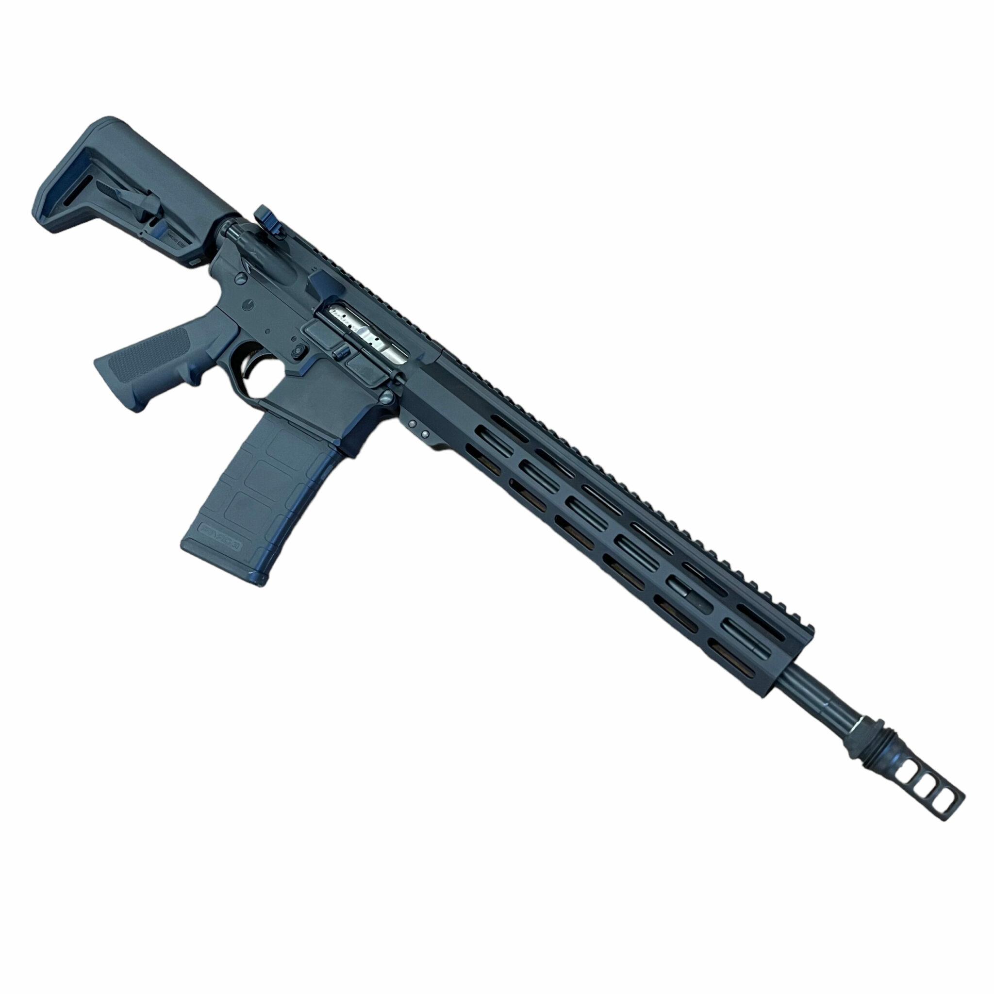 Blem AR15 | Blemished AR Parts - Mid State Firearms