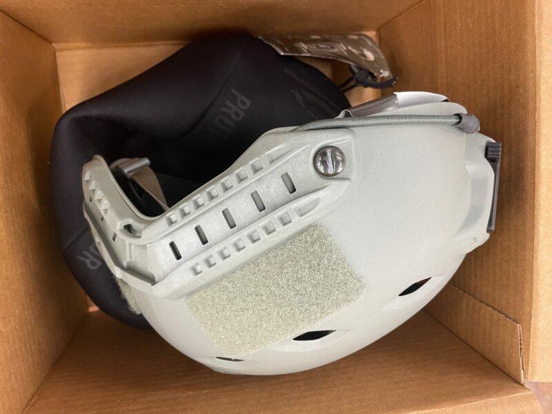 Ops-Core Fast Bump Helmet System, Foliage Green S/m 2021 - Mid State ...