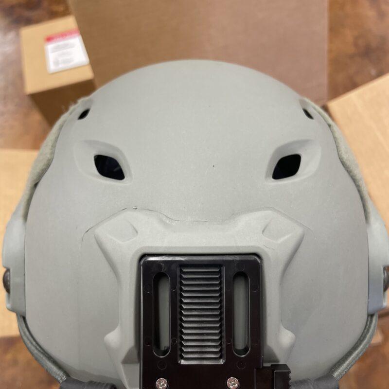 Ops-Core Fast Bump Helmet System, Foliage Green S/m 2021 - Mid State ...